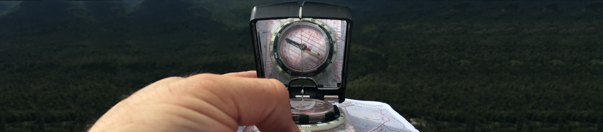7 Best Survival Compasses Reviewed in Detail (Winter 2026)