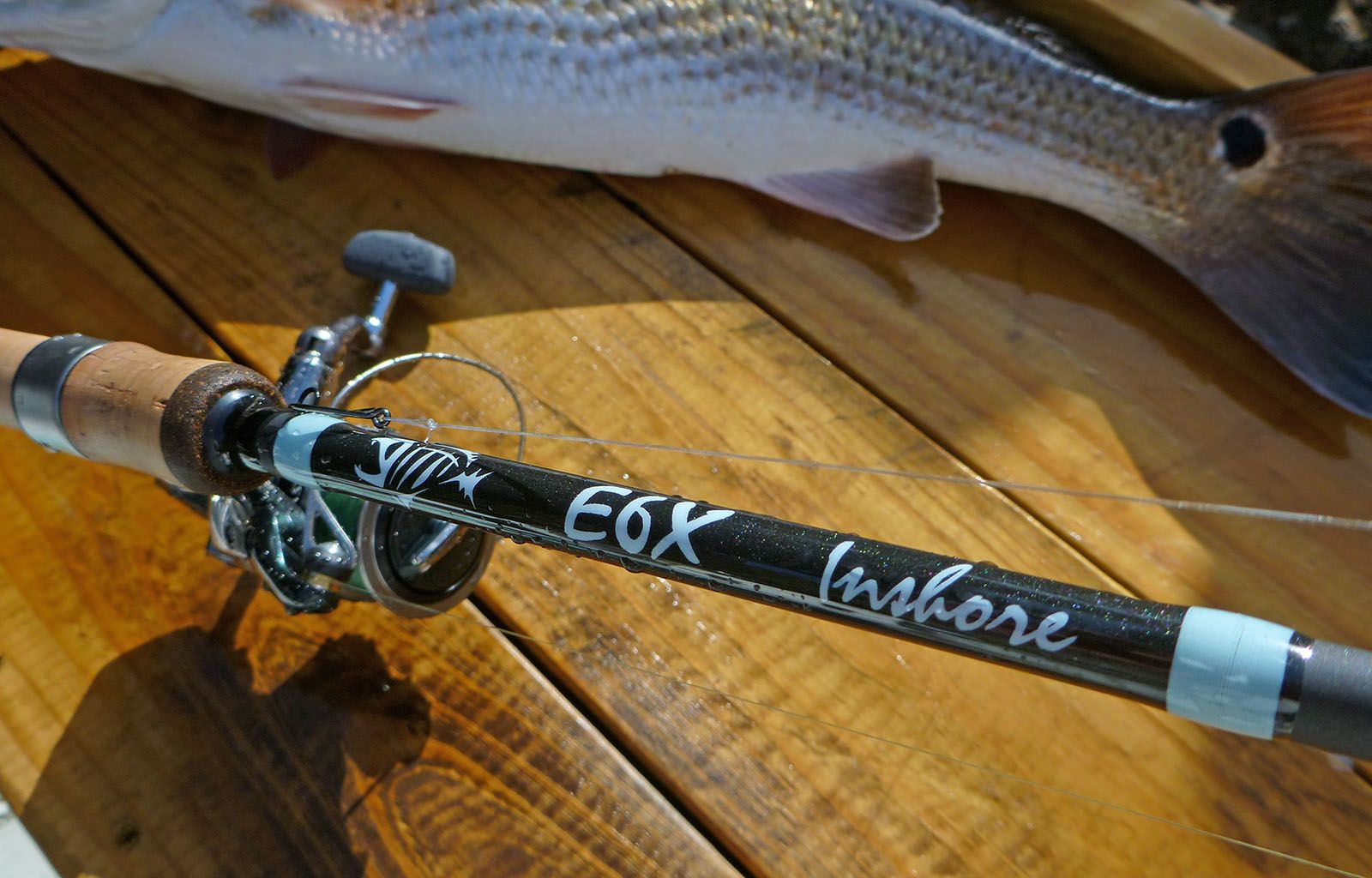 6 Best Swimbait Rods Reviewed in Detail (Winter 2026)