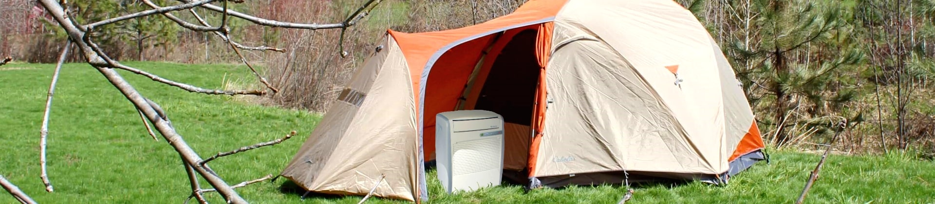 6 Best Tent Air Conditioners Reviewed in Detail (Winter 2025)