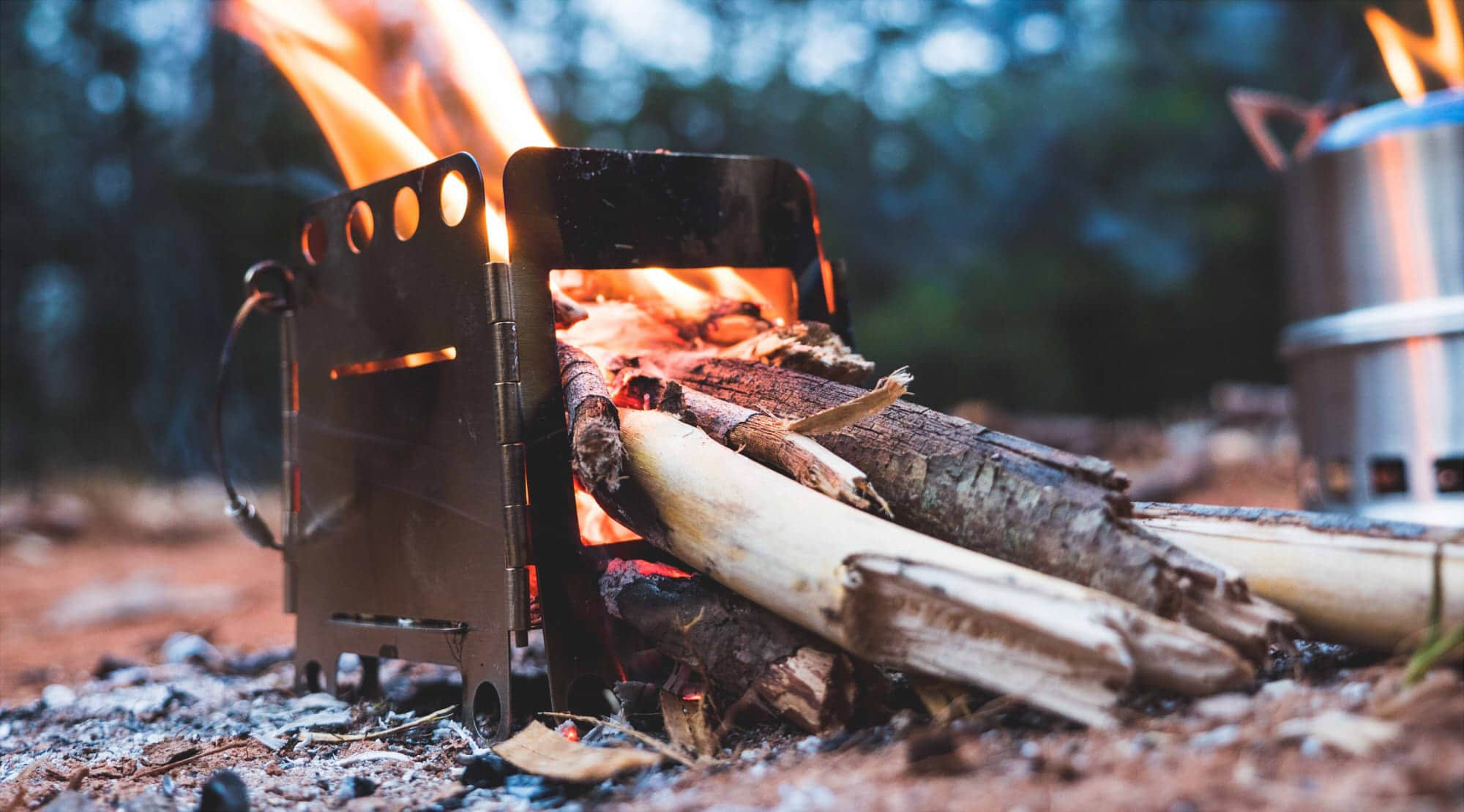 7 Best Wood-Burning Backpacking Stoves Reviewed in Detail (Fall 2023)