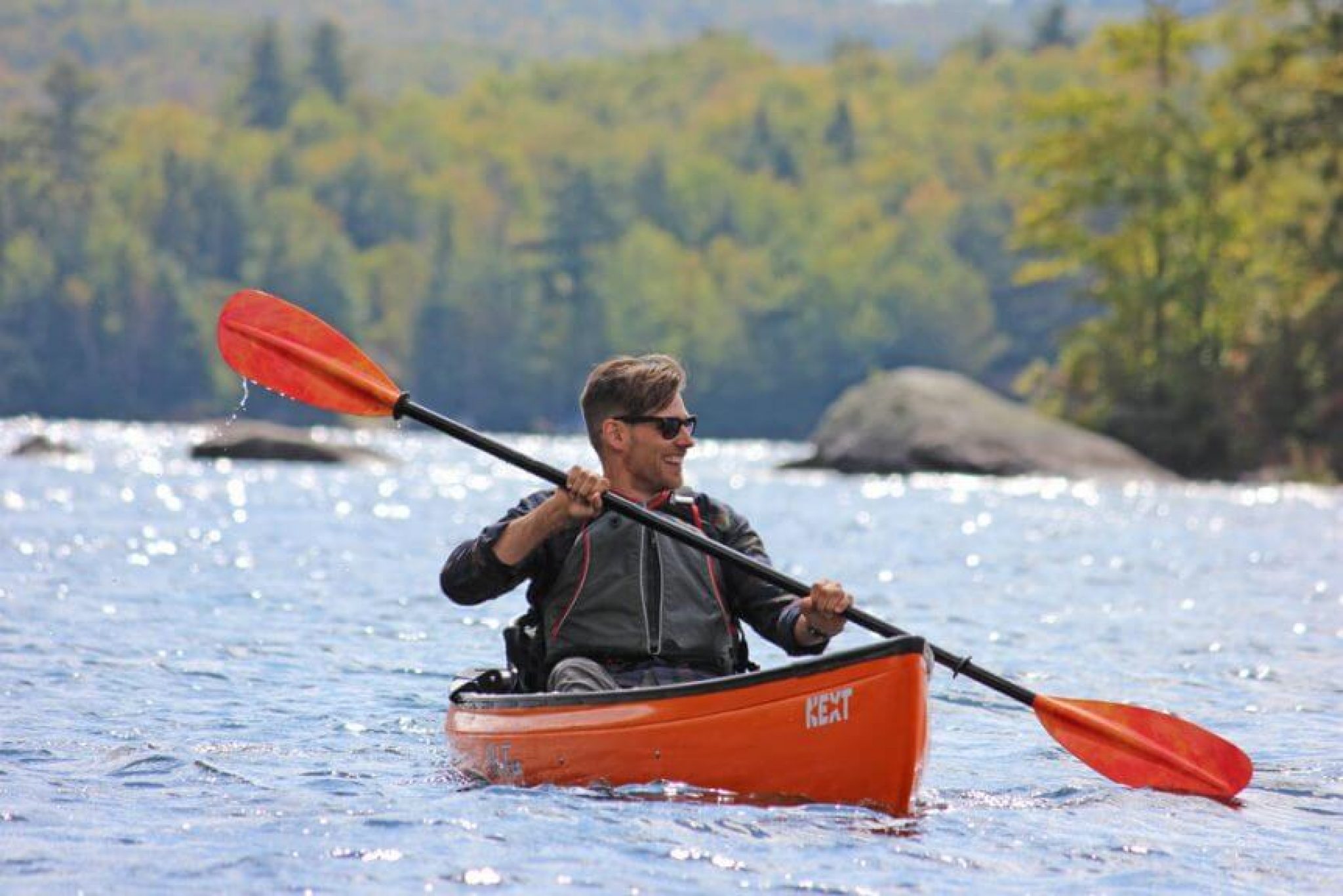 8 Best Canoes Reviewed in Detail (Winter 2026)