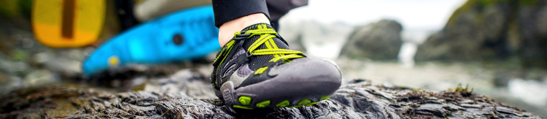 10 Best Shoes for Kayaking Reviewed in Detail (Summer 2026)