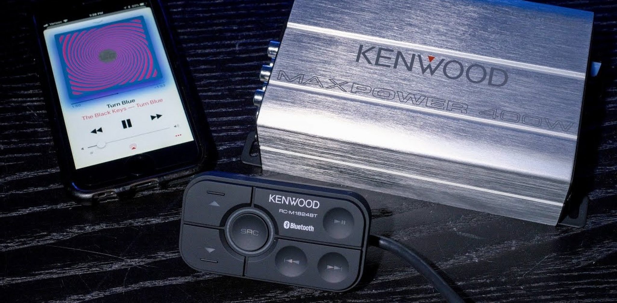 7 Best Marine Amplifiers Reviewed in Detail (Winter 2024)
