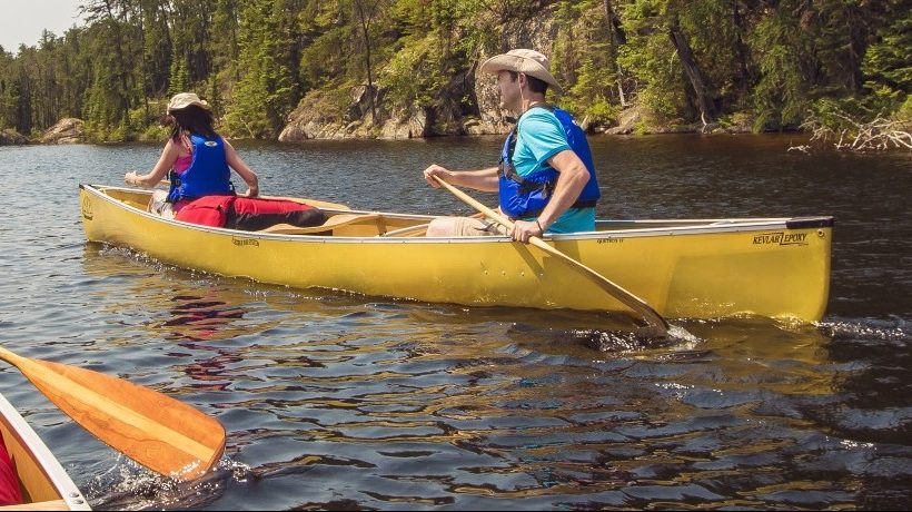 8 Best Canoes Reviewed in Detail (Spring 2025)