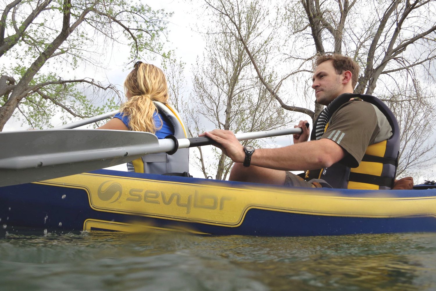 8 Best Canoes Reviewed in Detail (Winter 2025)