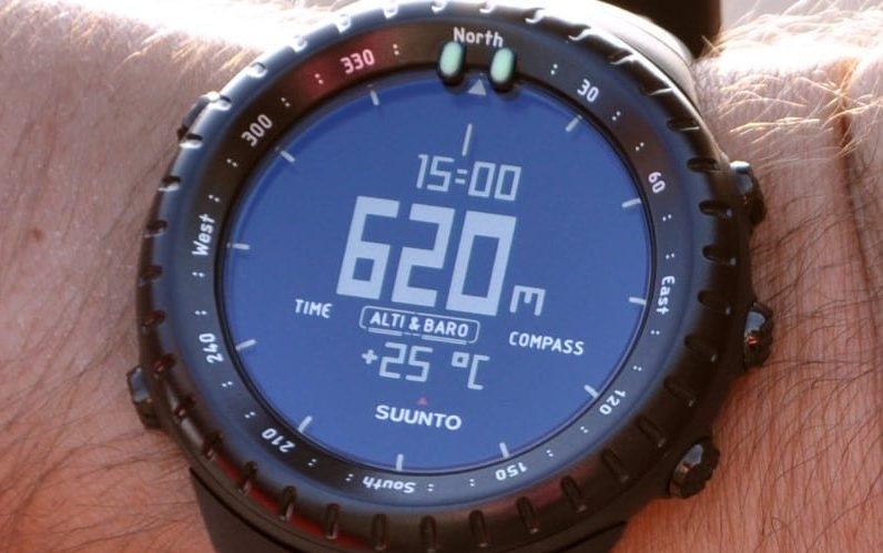 10 Best Compass Watches Reviewed in Detail (Summer 2023)