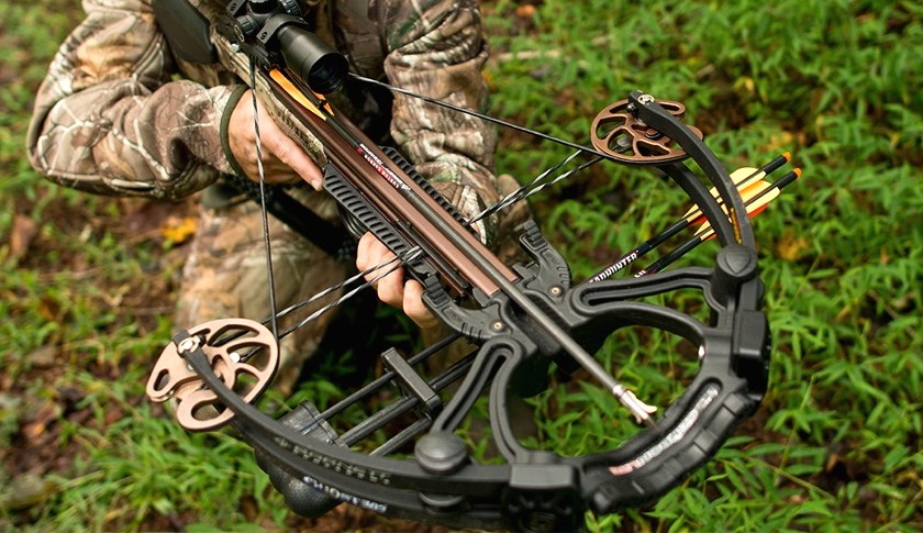 10 Best Crossbows for Deer Hunting Reviewed in Detail (Winter 2024)