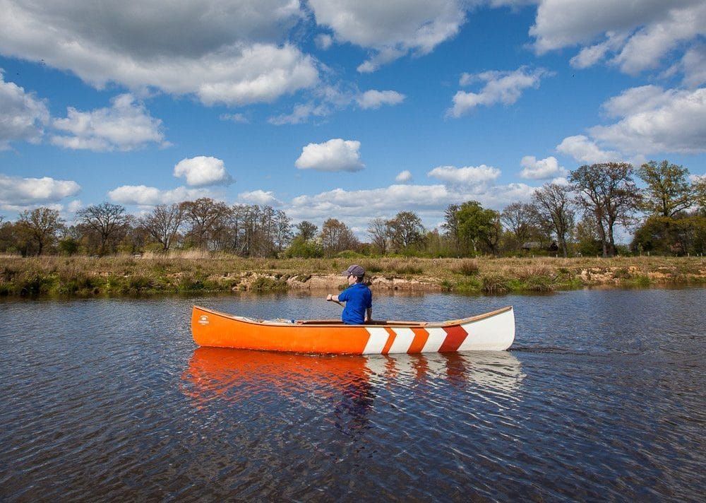 6 Best Solo Canoes Reviewed in Detail (Spring 2024)