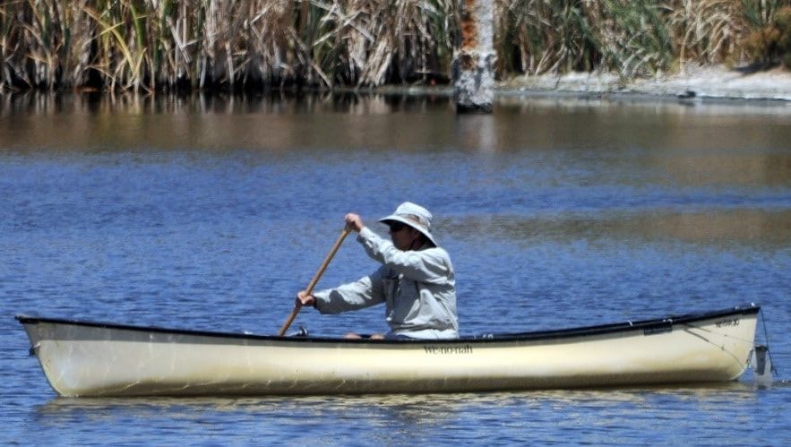 6 Best Solo Canoes Reviewed in Detail (Spring 2024)