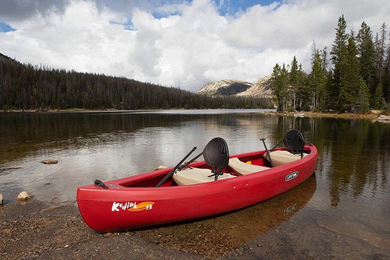 6 Best Solo Canoes Reviewed in Detail (Spring 2024)