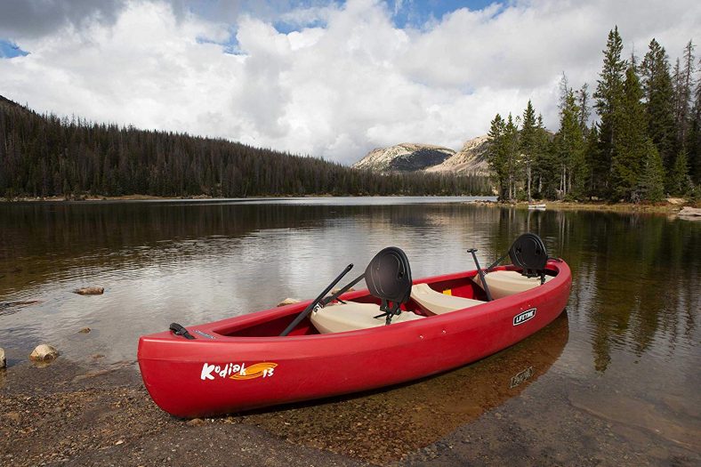 6 Best Solo Canoes Reviewed in Detail (Summer 2023)