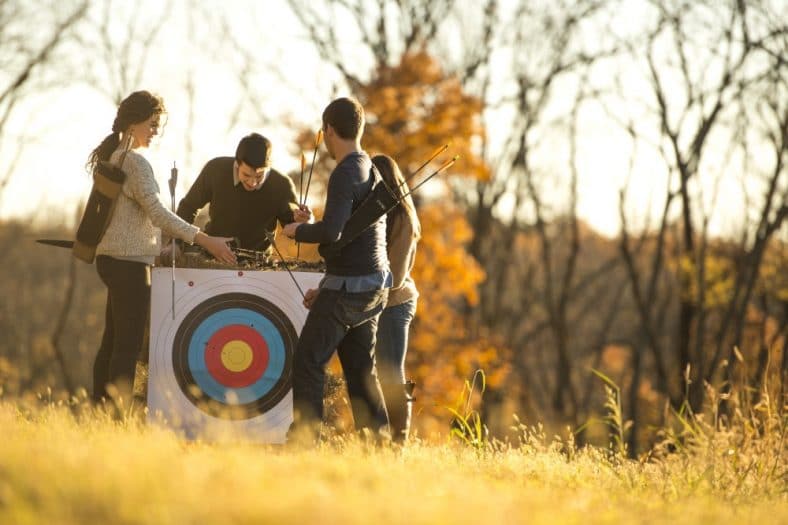 10 Best Archery Targets Reviewed in Detail (Winter 2024)