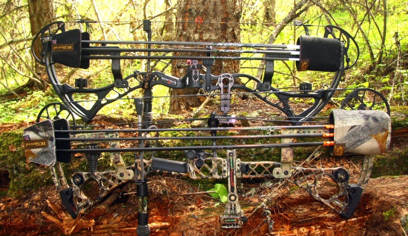 8 Best Bow Quivers Reviewed in Detail (Winter 2024)