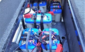 10 Best Marine Batteries Reviewed in Detail (Winter 2026)
