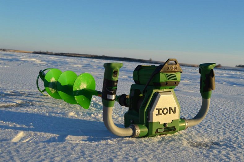 5 Best Electric Ice Augers Reviewed in Detail (Spring 2026)