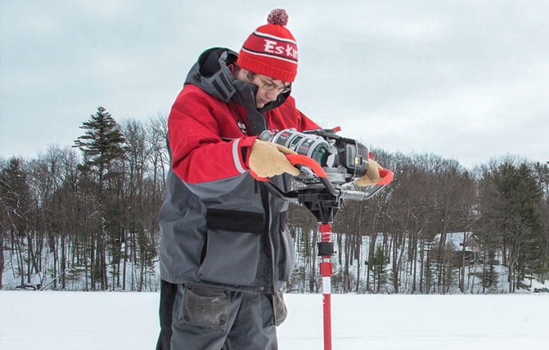 10 Best Ice Augers - Top Rated and Reviewed (Fall 2025)