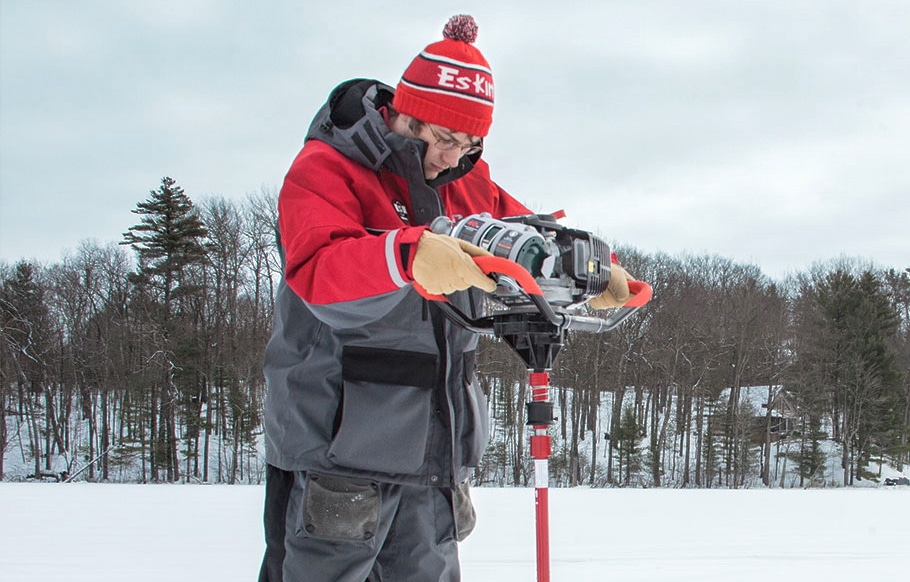 10 Best Ice Augers - Top Rated and Reviewed (Fall 2025)