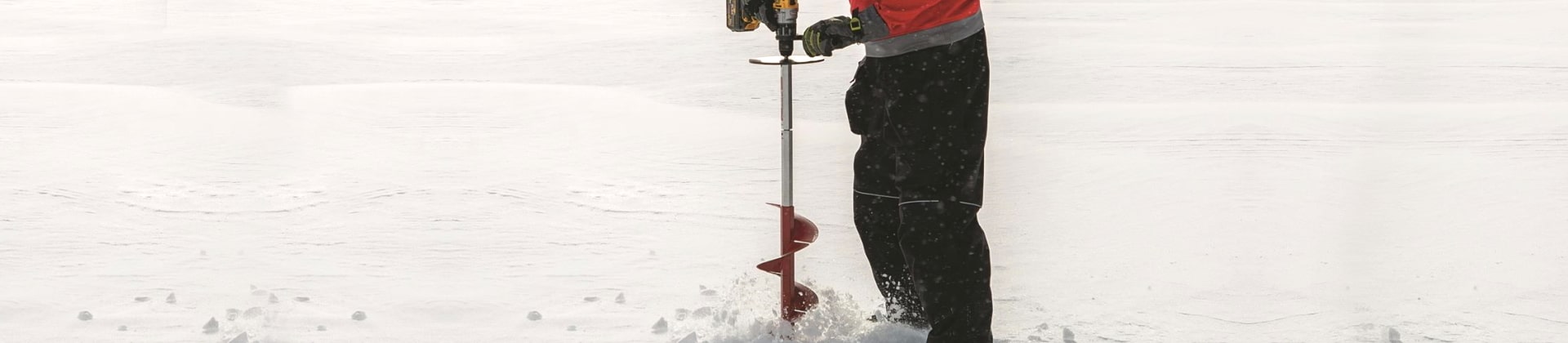 10 Best Ice Augers - Top Rated and Reviewed (Fall 2025)