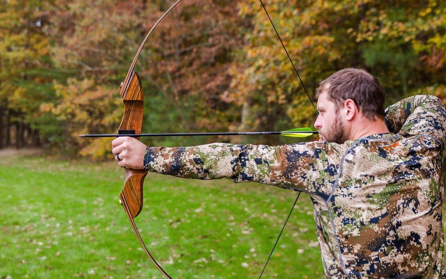 6 Best Recurve Bows for Hunting Top Rated and Reviewed (Winter 2025)