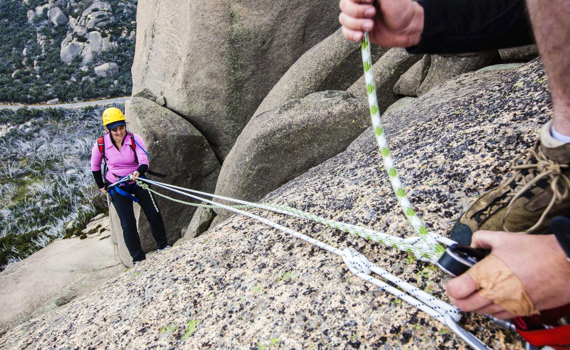 10 Best Ropes for Climbing Top Rated and Reviewed (Winter 2024)