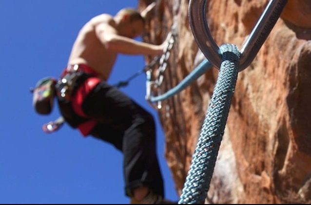 10 Best Ropes for Climbing Top Rated and Reviewed (Winter 2024)