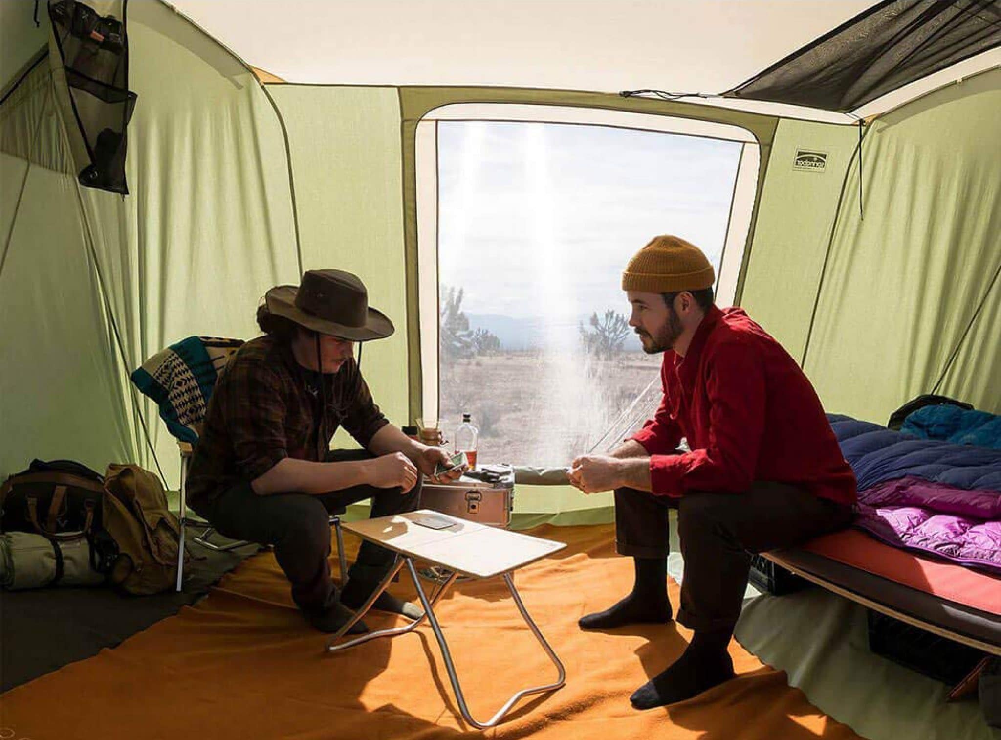 10 Best 4-Season Tents - Top Rated and Reviewed (Winter 2025)