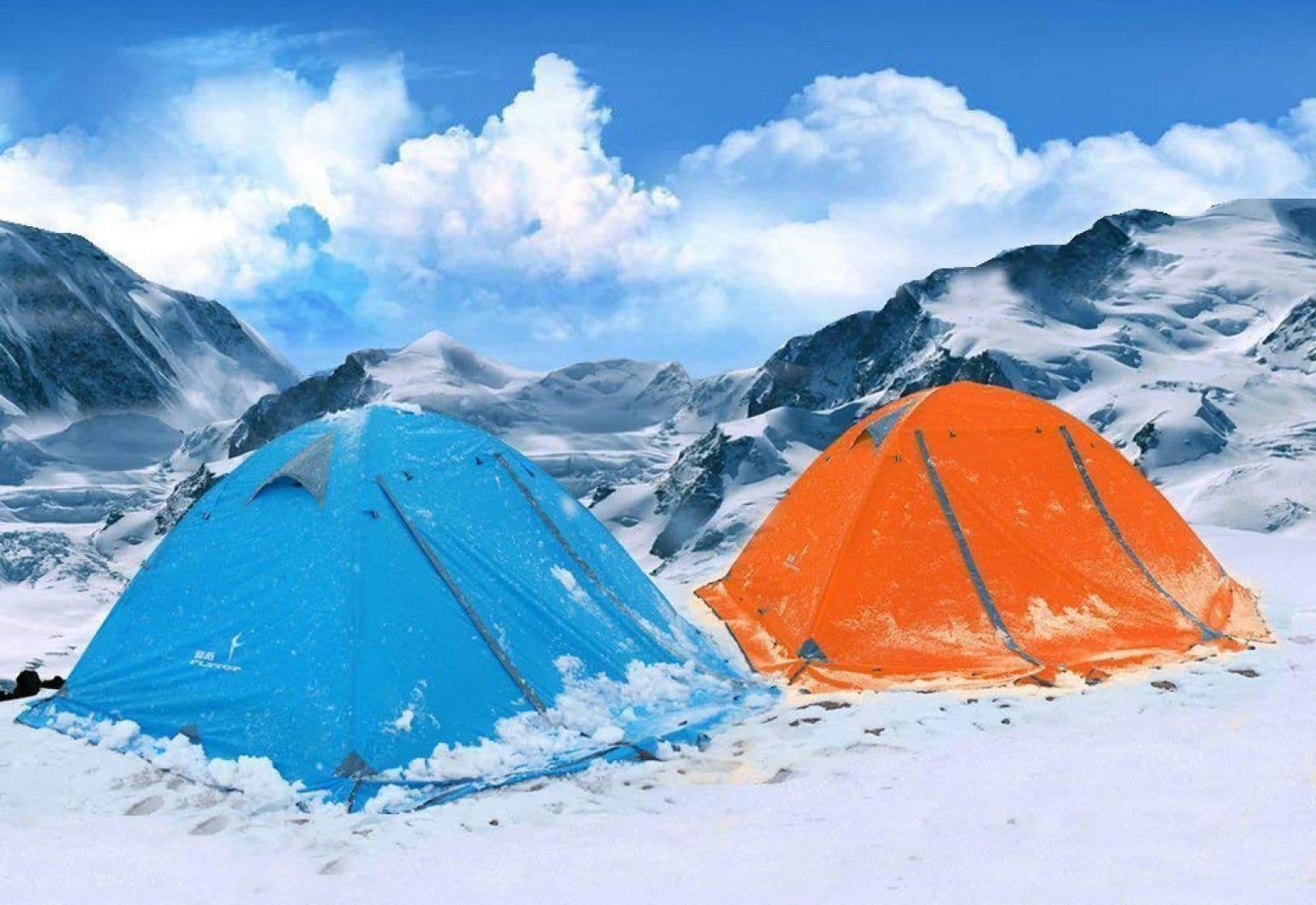 10 Best 4-Season Tents - Top Rated and Reviewed (Winter 2025)