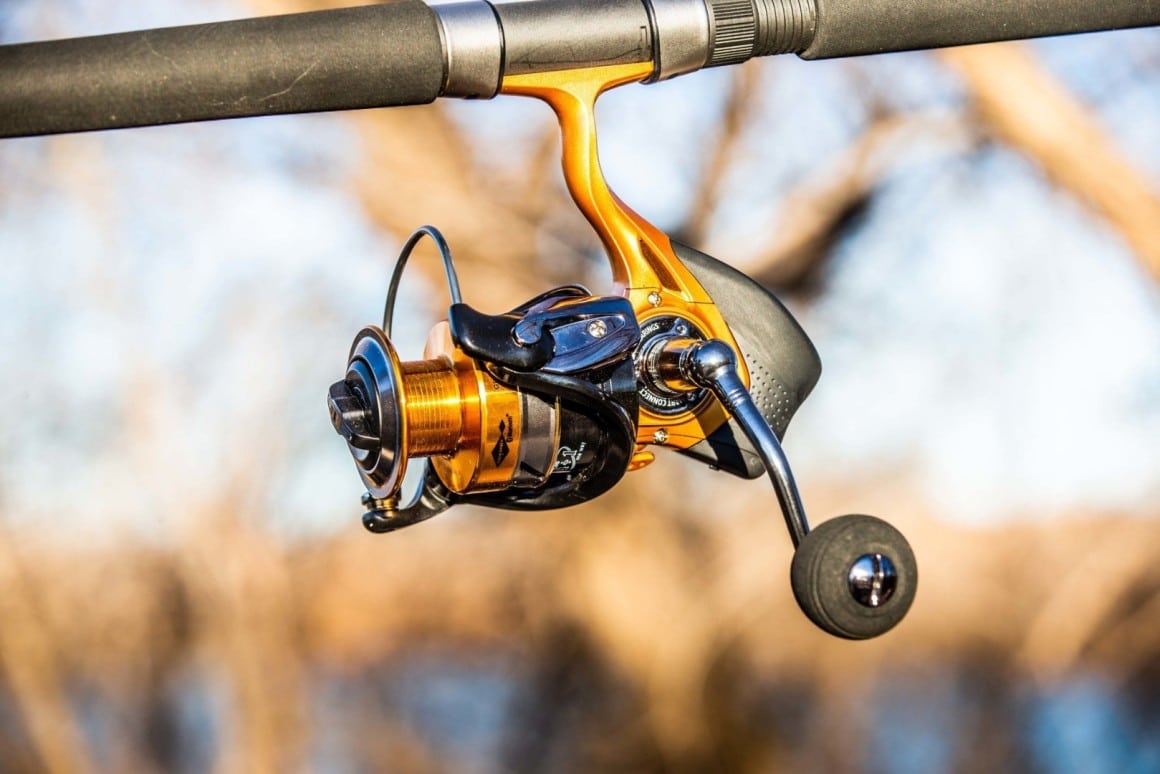 12 Best Fishing Reels - Top Rated and Reviewed (Winter 2024)