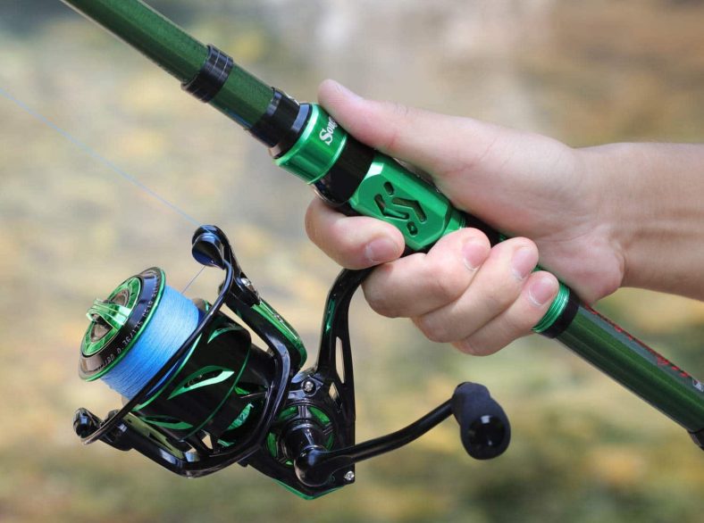 14 Best Fishing Rods - Top Rated and Reviewed (Fall 2023)