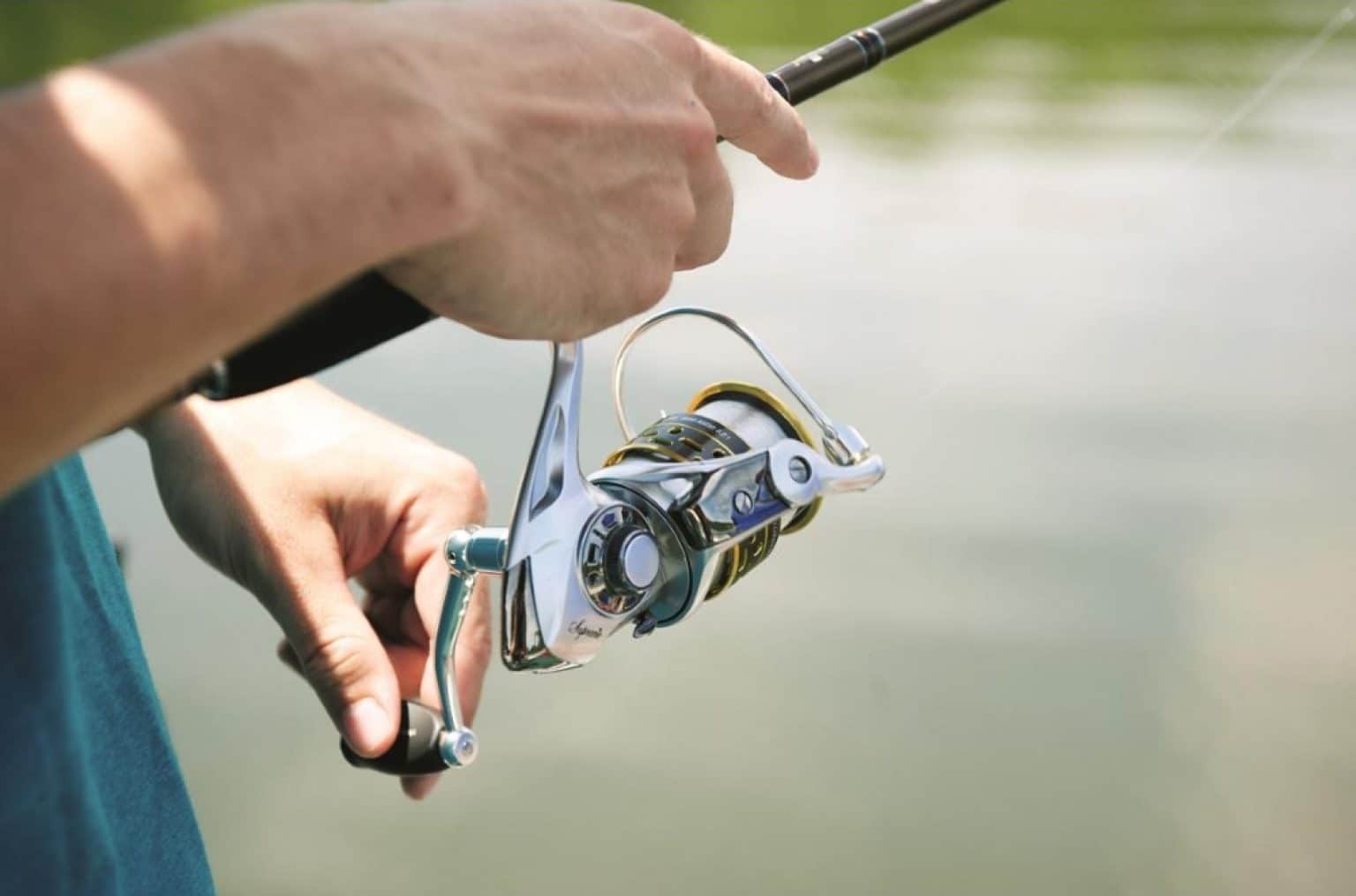 10 Best Spinning Reels – Top Rated and Reviewed (Winter 2026)