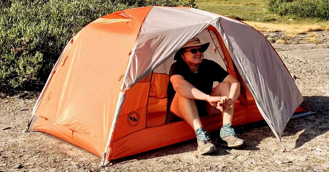 10 Best Backpacking Tents – Top Rated and Reviewed (Winter 2024)