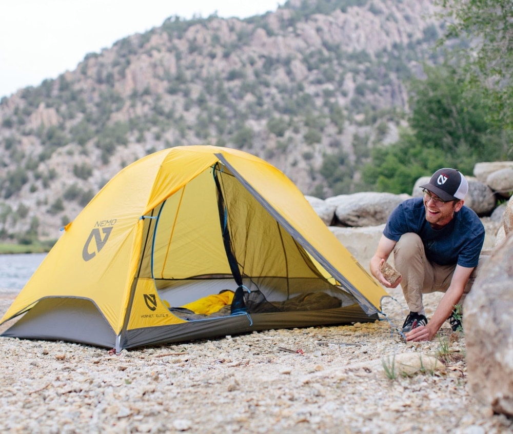 10 Best Backpacking Tents – Top Rated and Reviewed (Winter 2024)