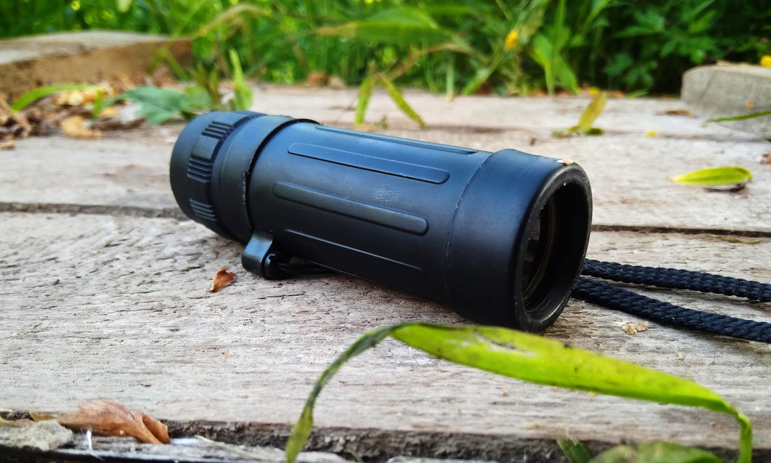 8 Best Monoculars – Top Rated and Reviewed (Winter 2024)