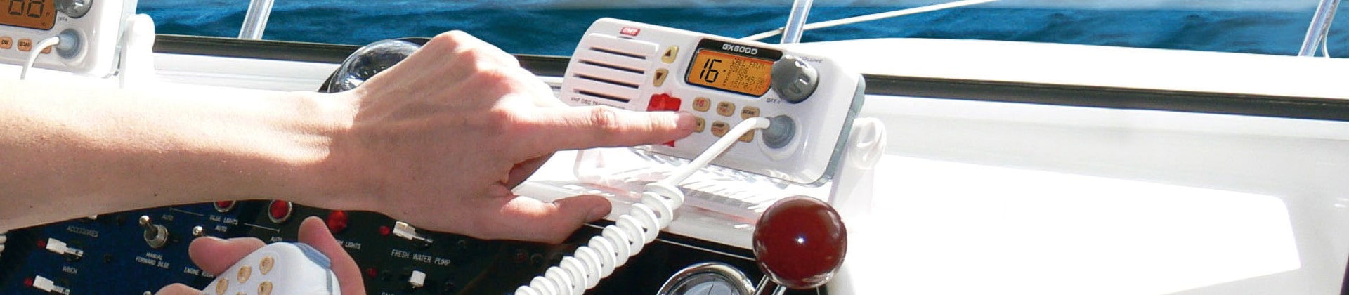 9 Best VHF Marine Radios Reviewed in Detail (Spring 2024)
