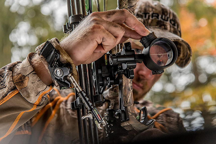 5 Best Single Pin Bow Sights – Top Rated and Reviewed (Fall 2023)