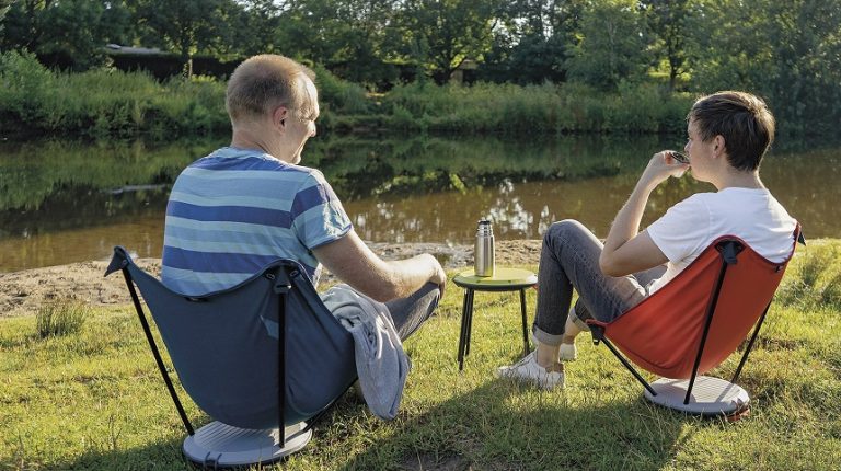 6 Best Backpacking Chairs - Top Rated and Reviewed (Winter 2025)