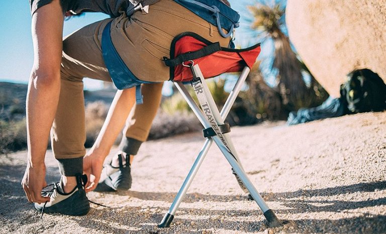 6 Best Backpacking Chairs - Top Rated and Reviewed (Fall 2025)