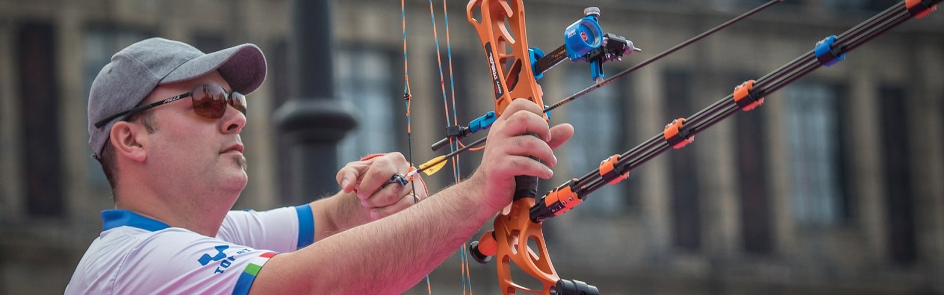 5 Best Left-Handed Compound Bows -Top Rated and Reviewed(Winter 2024)