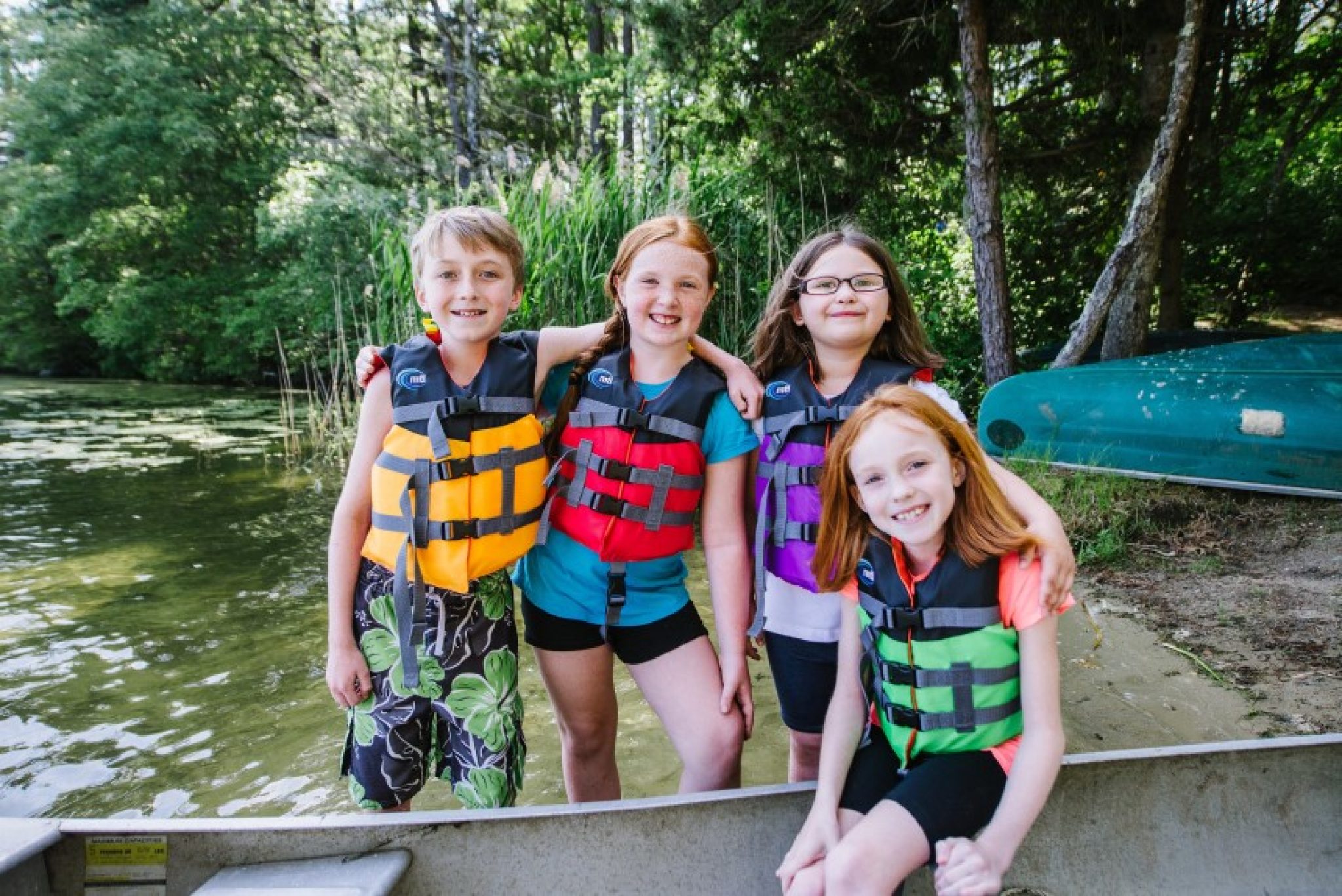 10 Best Life Jackets – Top Rated and Reviewed (Spring 2026)