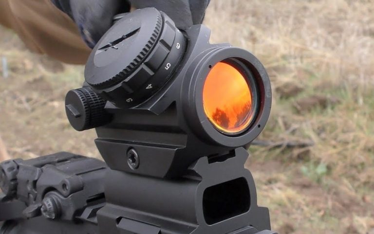 10 Best Red Dot Sights – Top Rated and Reviewed (Summer 2023)
