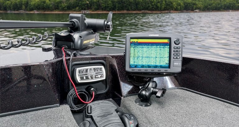 How Does a Fish Finder Work? - Expert Guide