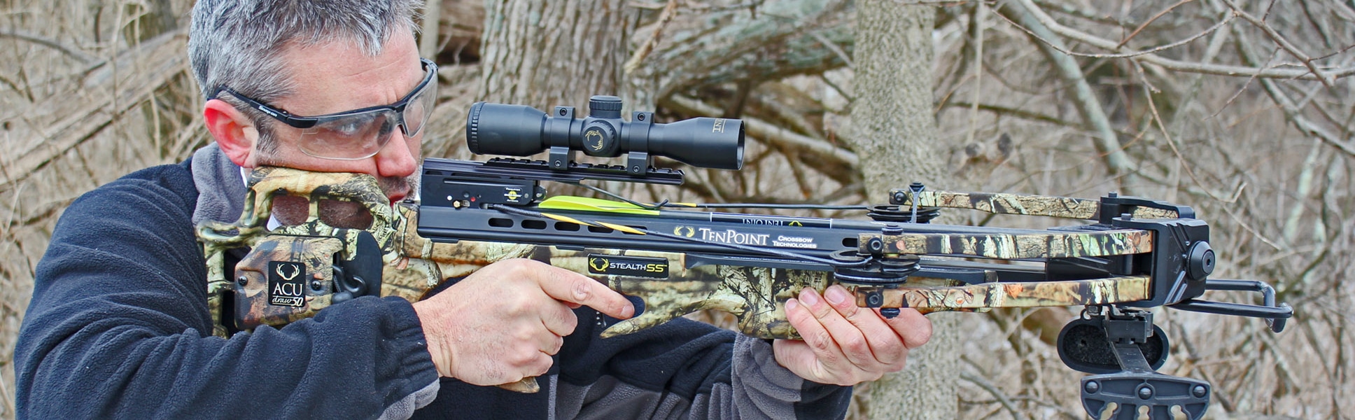 how-to-sight-in-a-barnett-4x32-crossbow-scope-expert-guide