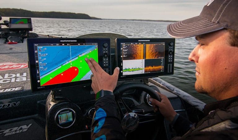 How to Read a Humminbird Fish Finder? - Expert Guide