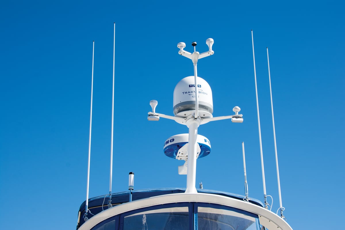 5 Best VHF Antennas Reviewed in Detail (Summer 2023)