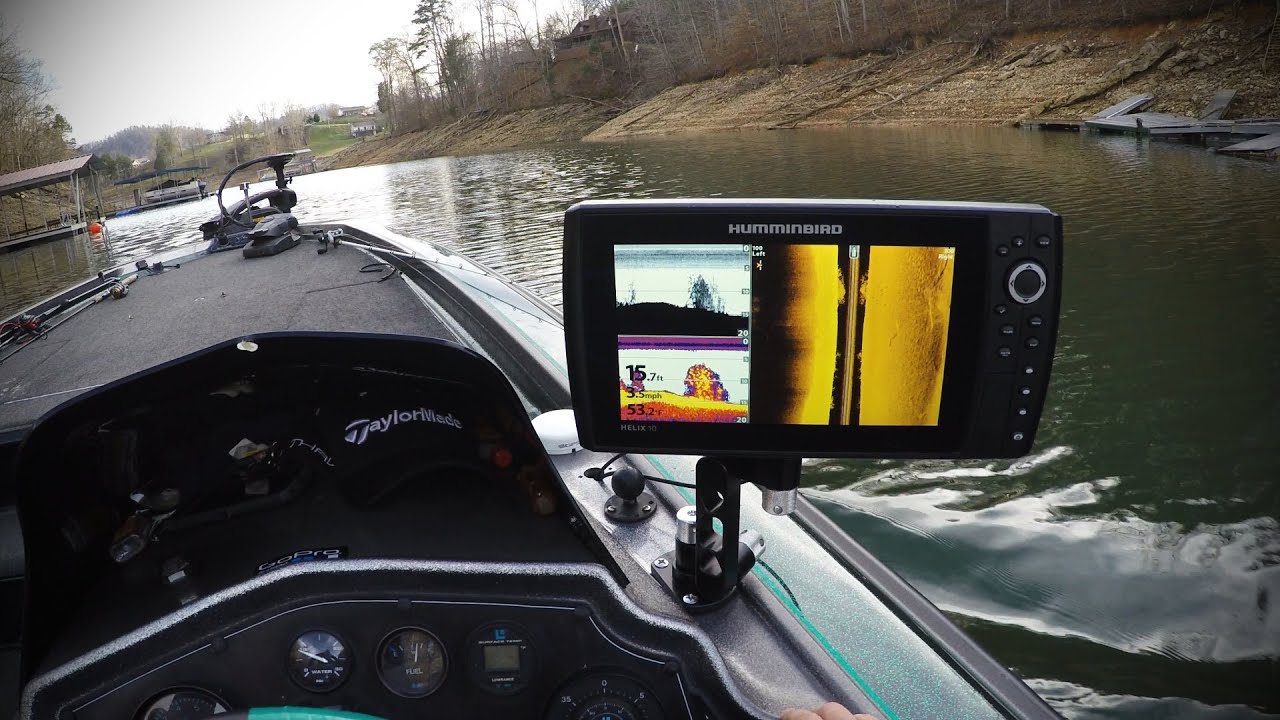 5 Best Side Imaging Fish Finders – Top Rated and Reviewed (Winter 2024)