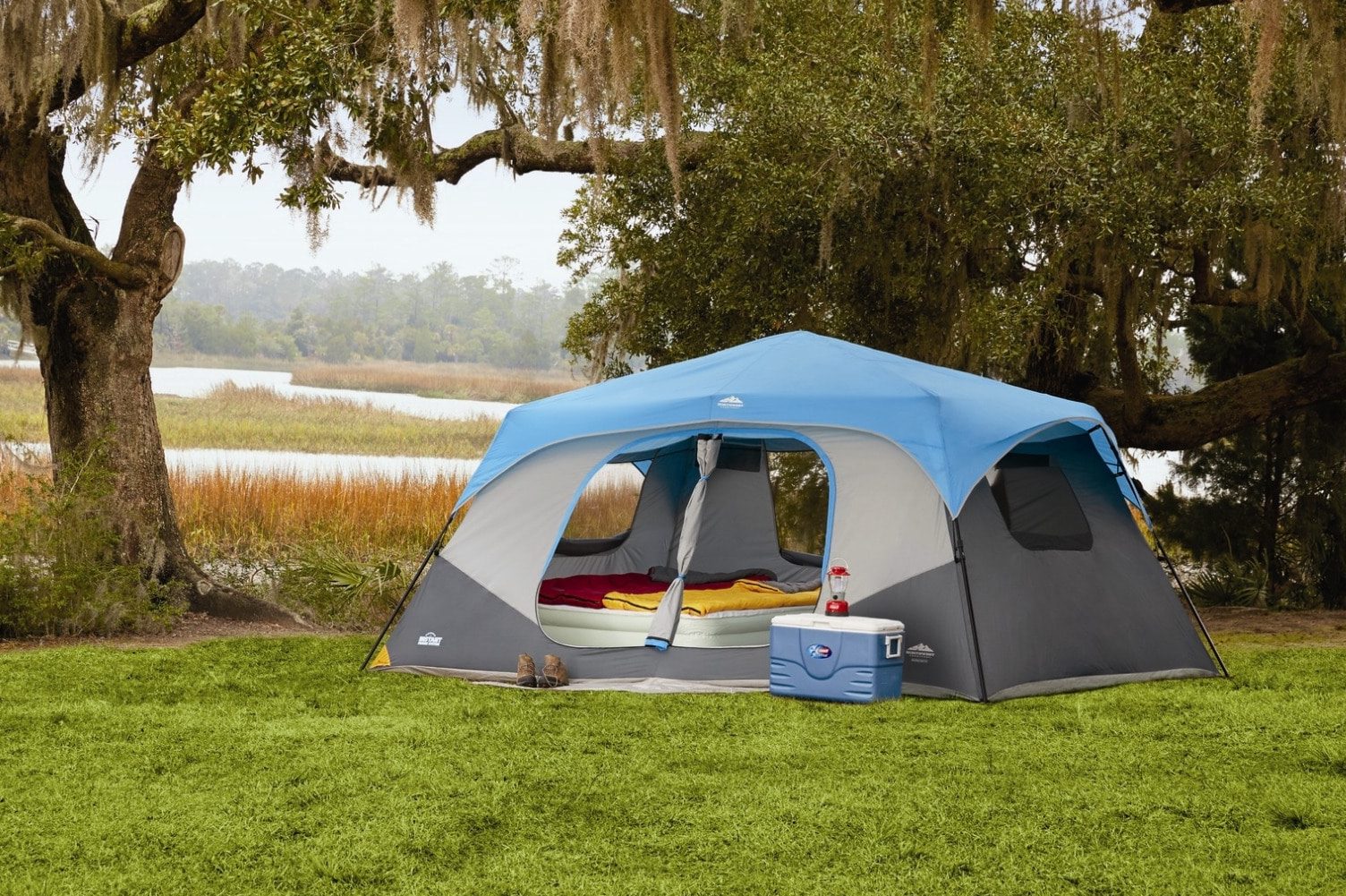 10 Best Instant Tents Reviewed in Detail (Winter 2025)
