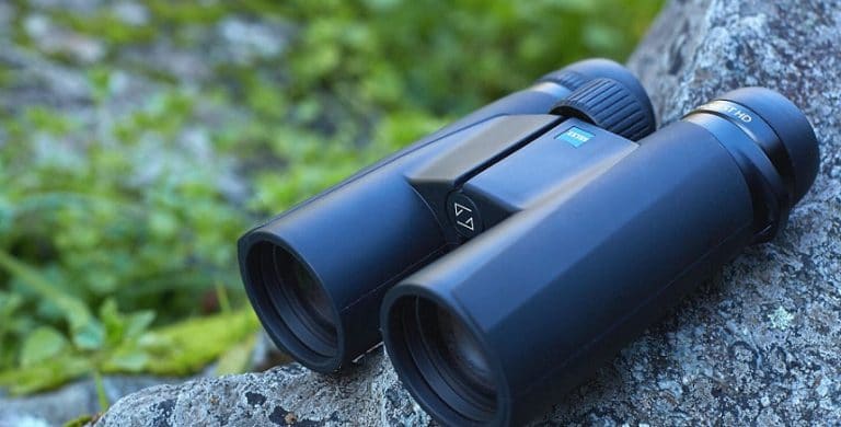7 Important Parts of Binoculars You Must Know About