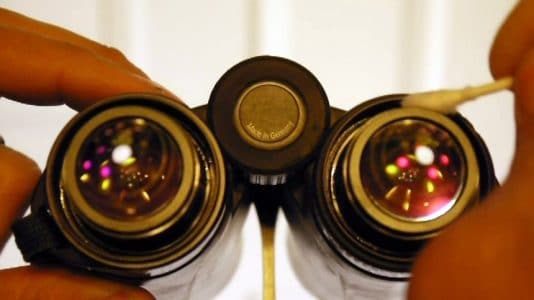 7 Important Parts of Binoculars You Must Know About